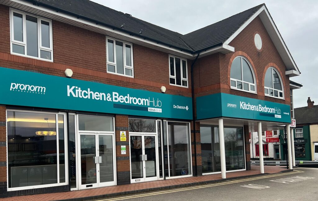 Our Range of Kitchens | Kitchen Hub
